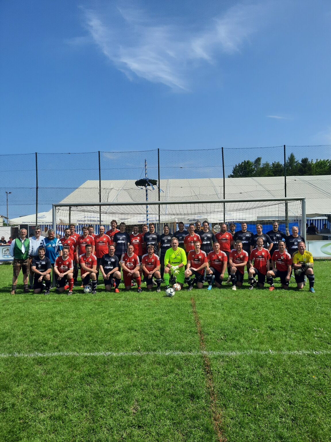 Pfingsten - DJK Darching 1959 e.V.