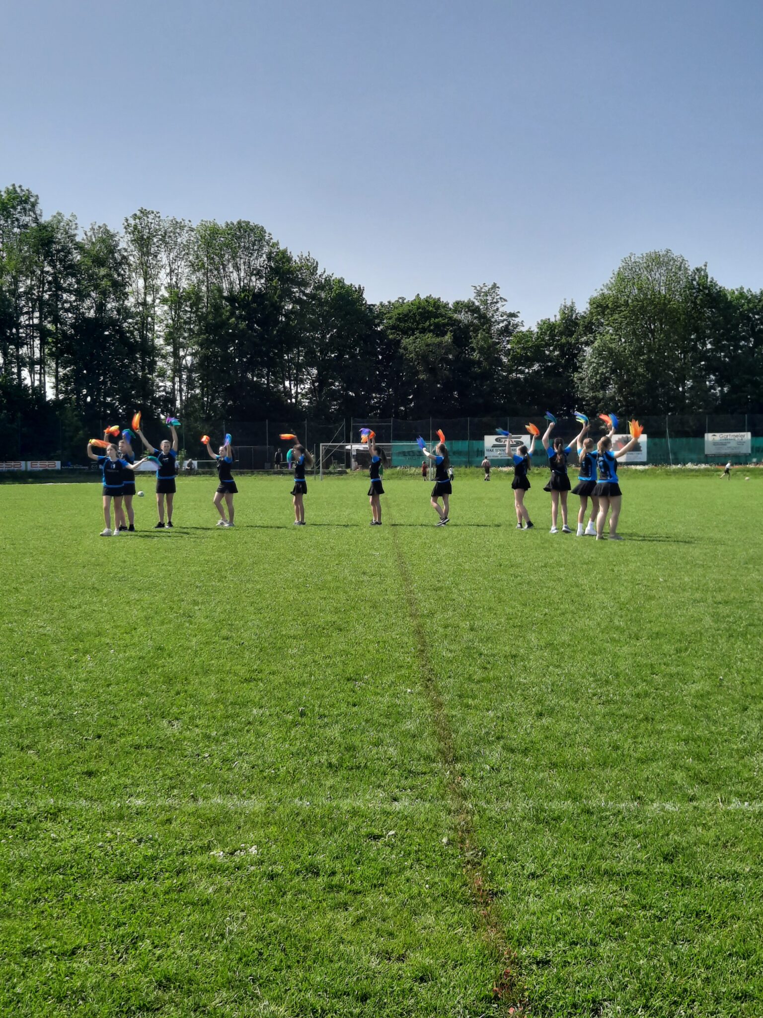 Pfingsten – DJK Darching 1959 e.V.