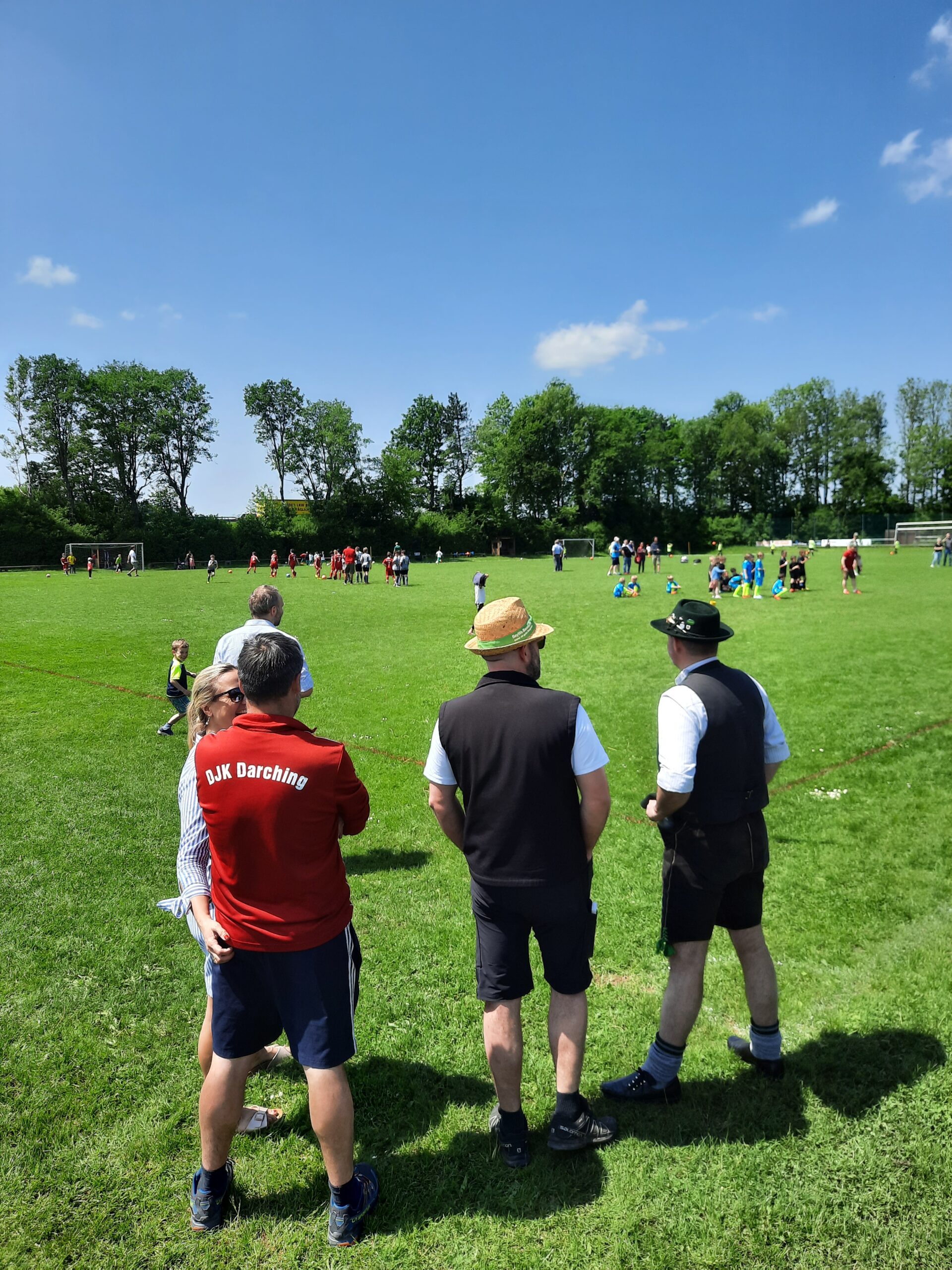 Pfingsten – DJK Darching 1959 e.V.