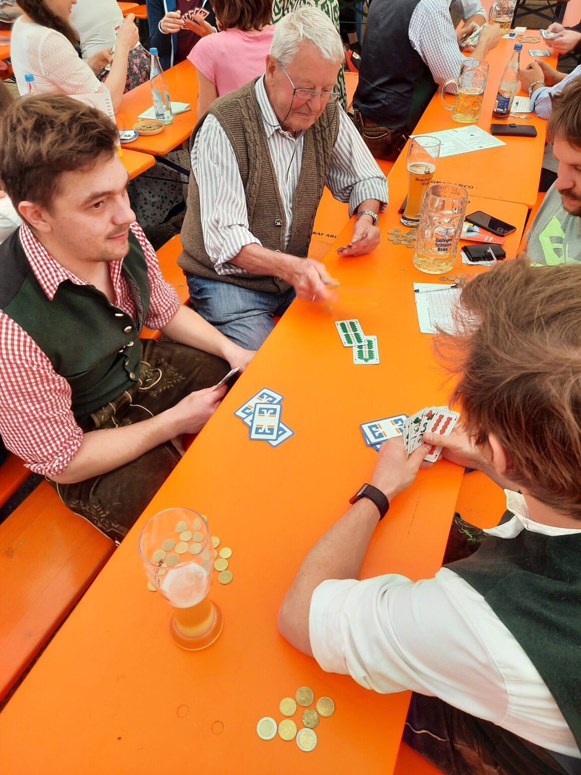 Pfingsten – DJK Darching 1959 e.V.